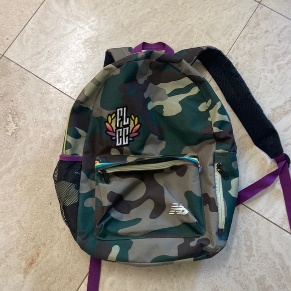 New Balance | Bags | New Balance Cross Country 28 Limited Foot Locker ...